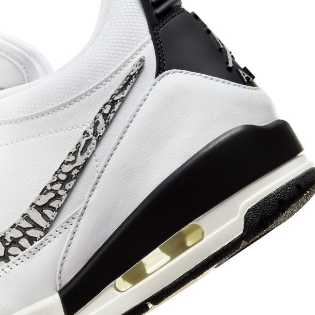 JORDAN LEGACY 312 LOW MEN'S SHOES laisvalaikio batai