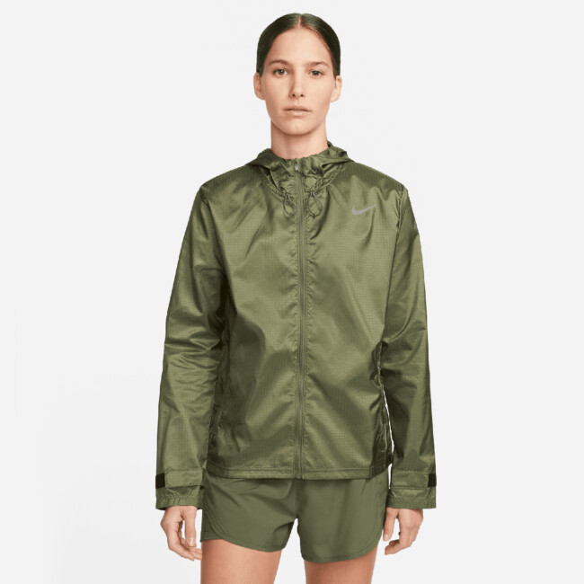 NIKE W ESSENTIAL JACKET striukės ir parkos | Sportland