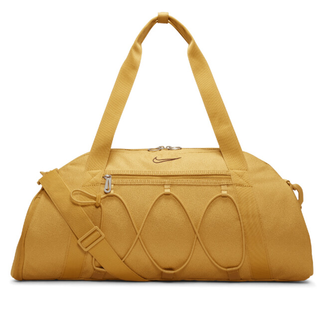 NIKE ONE CLUB WOMEN'S TRAINING DUFFEL BAG 24L sportiniai ir kelionių ...