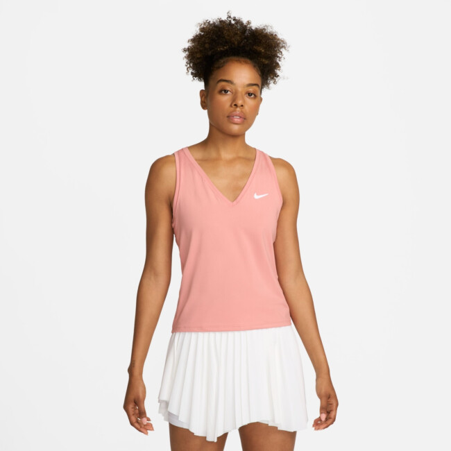 NIKE COURT VICTORY WOMEN'S TENNIS TANK marškinėliai