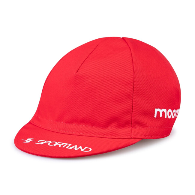 MOOMOO CYCLING CAP dviračių aksesuarai | Sportland