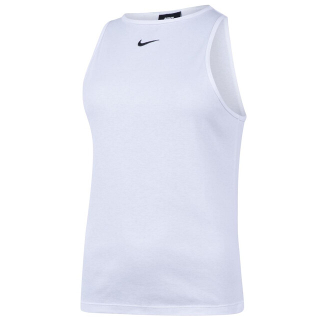 NIKE W NSW ESS TANK RIB marškinėliai | Sportland