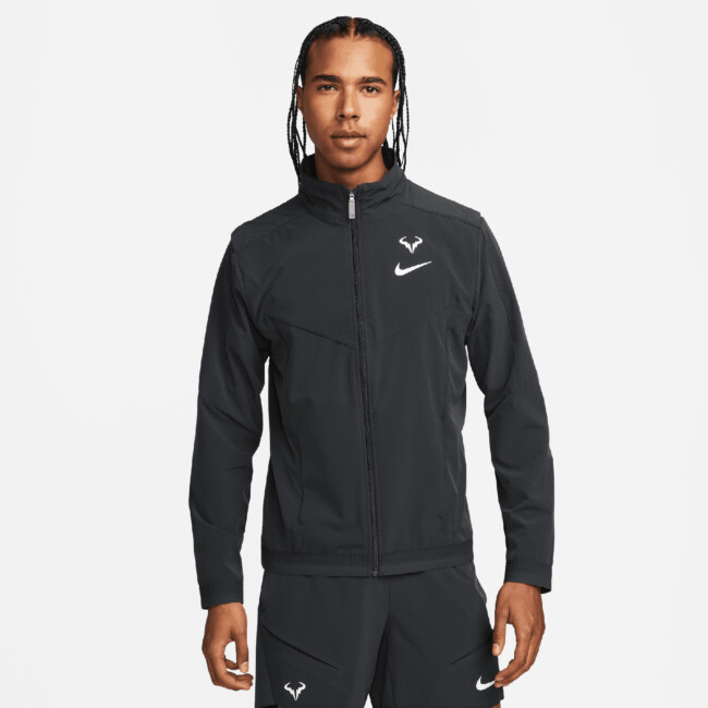 NIKE M RAFA NCKT JACKET striukės ir parkos | Sportland