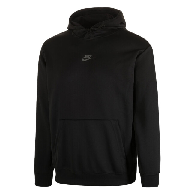 NIKE M NSW REPEAT PO HOOD džemperiai