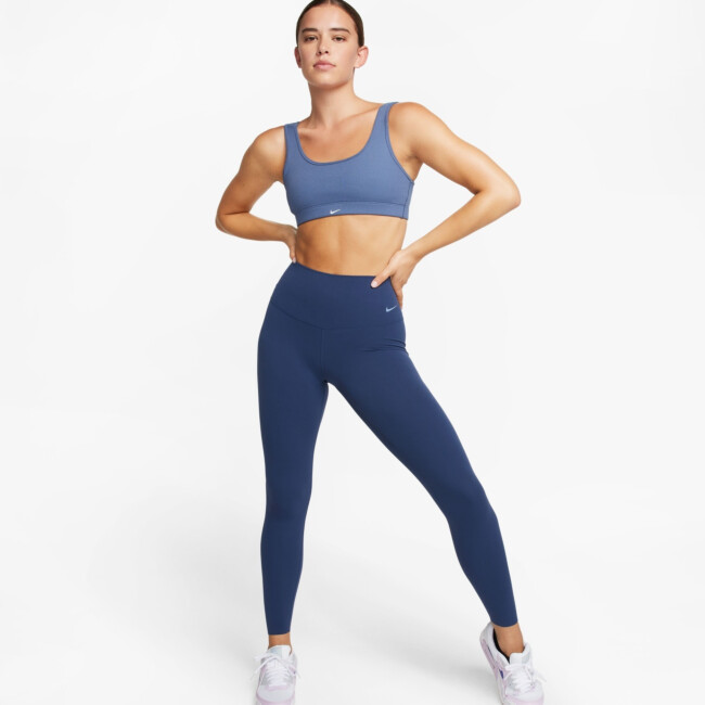 NIKE ZENVY HIGH RISE FULL-LENGTH LEGGINGS kelnės