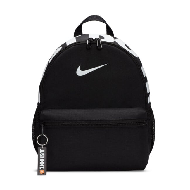 NIKE BRASILIA JDI KIDS' MINI BACKPACK- 11L kuprinės