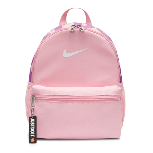 NIKE BRASILIA JDI KIDS' MINI BACKPACK - 11L kuprinės