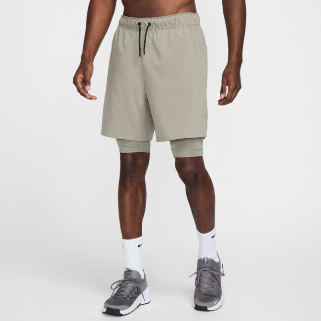 NIKE UNLIMITED DRI-FIT šortai | Sportland