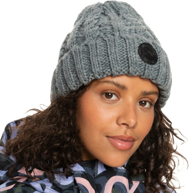 ROXY TRAM BEANIE kepurės | Sportland