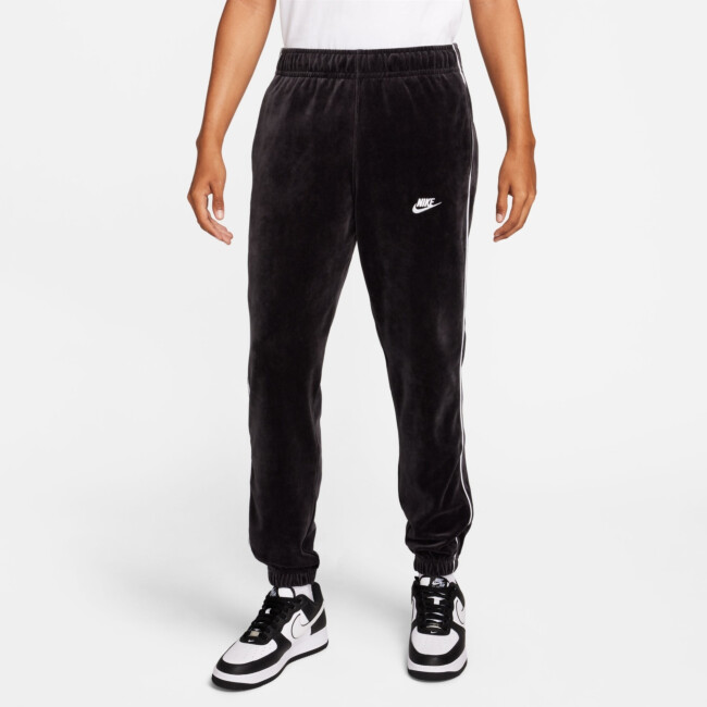 NIKE SPORTSWEAR CLUB MEN'S VELOUR PANTS kelnės