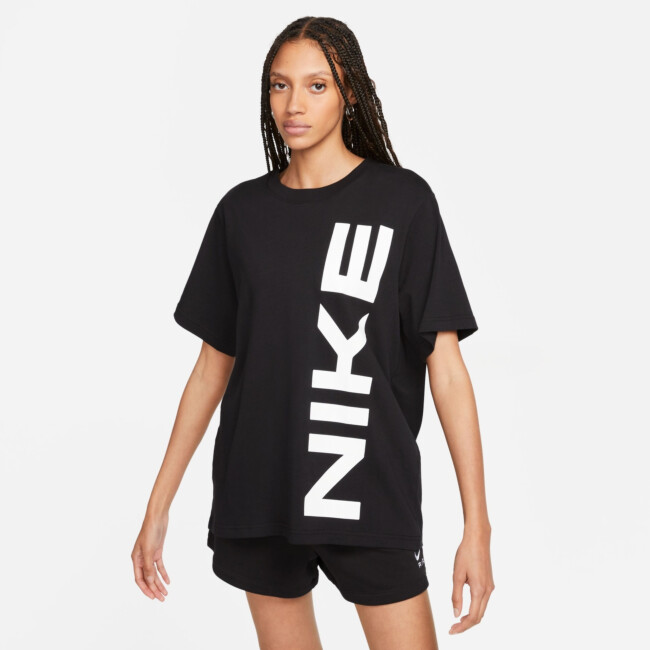 NIKE AIR WOMEN'S T-SHIRT marškinėliai | Sportland