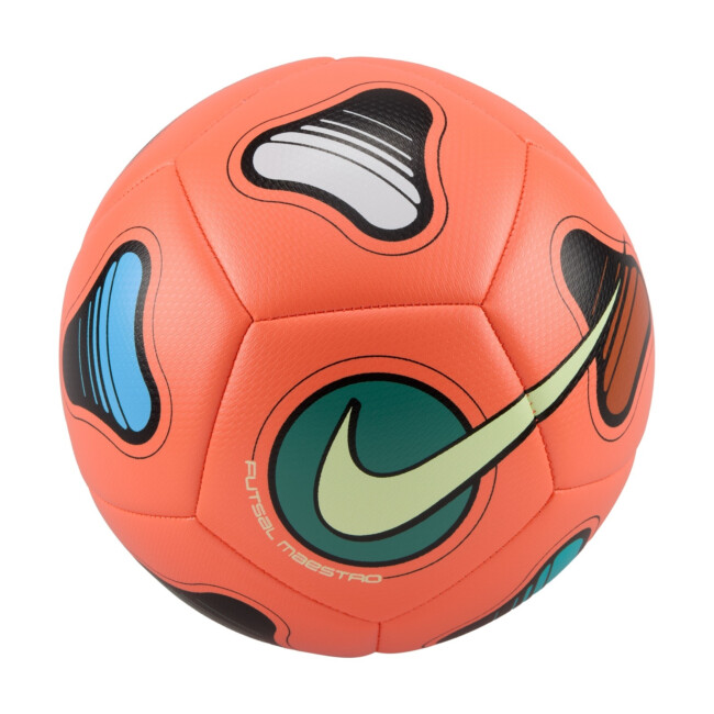 NIKE MAESTRO FUTSAL BALL kamuoliai | Sportland