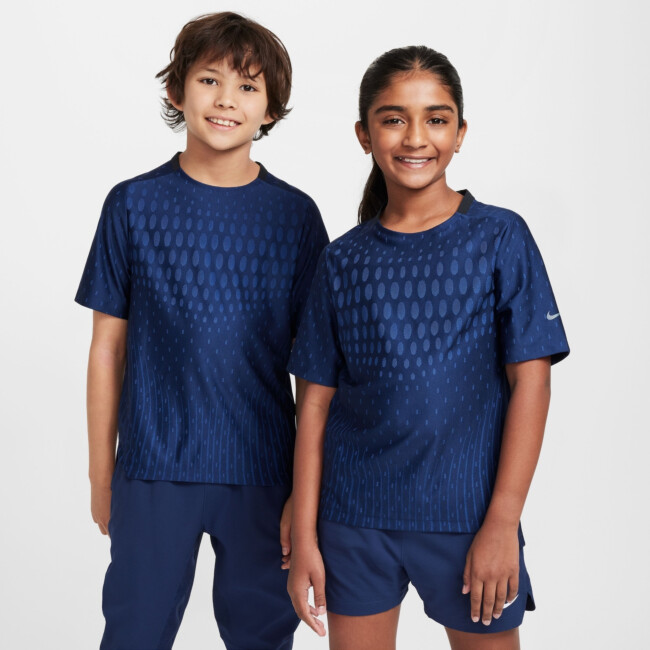 NIKE MULTI TECH BOYS' DRI-FIT ADV TOP marškinėliai
