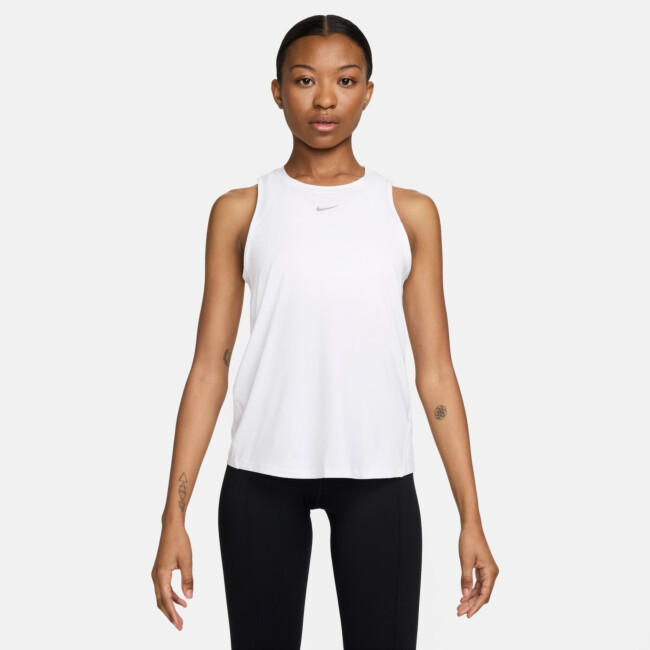 NIKE ONE CLASSIC DRI-FIT marškinėliai | Sportland