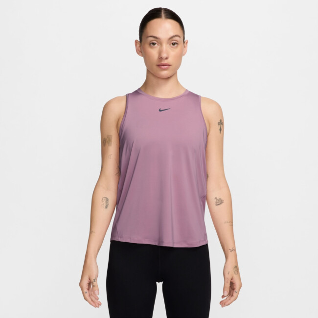 NIKE ONE CLASSIC DRI-FIT marškinėliai | Sportland