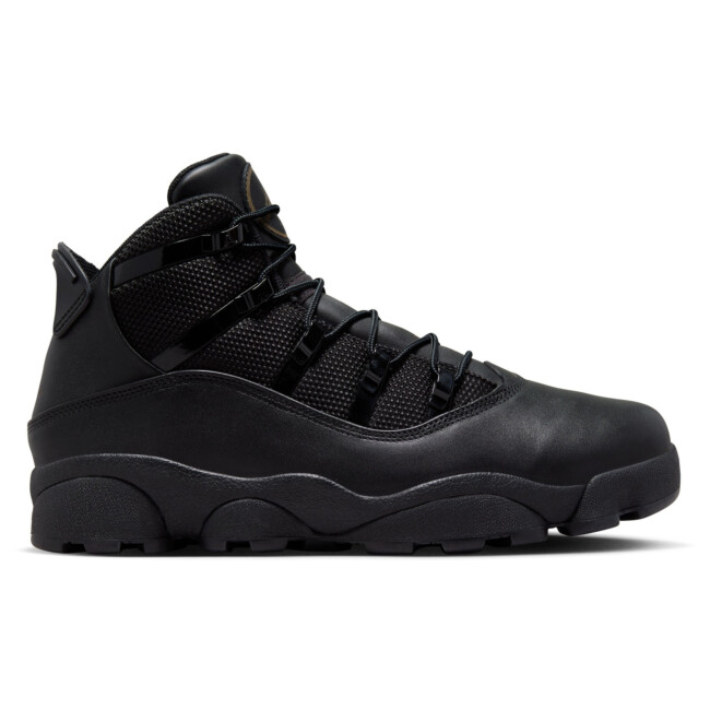 JORDAN WINTERIZED 6 RINGS MEN'S SHOES batai