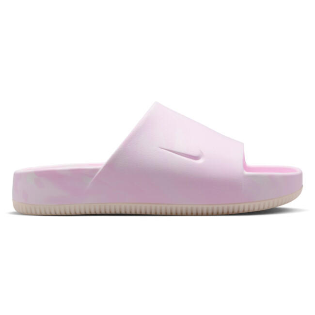 NIKE WOMEN'S CALM SLIDE sandalai ir šlepetės | Sportland