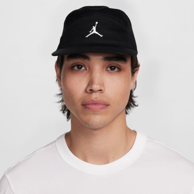 JORDAN FLY CAP JUMPMAN HAT kepurės