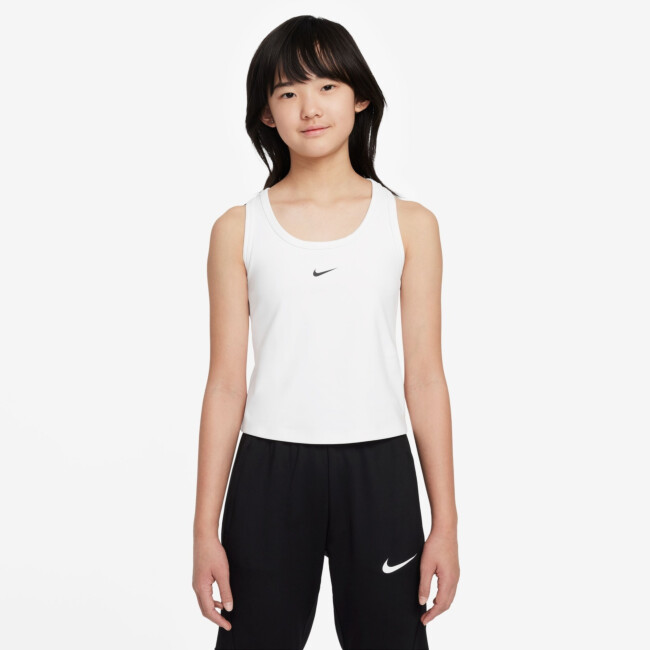 NIKE ONE FITTED DRI-FIT TANK marškinėliai