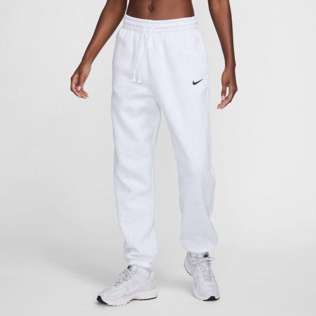 NIKE SPORTSWEAR PHOENIX FLEECE HIGH RISE OVERSIZED SWEATPANTS kelnės