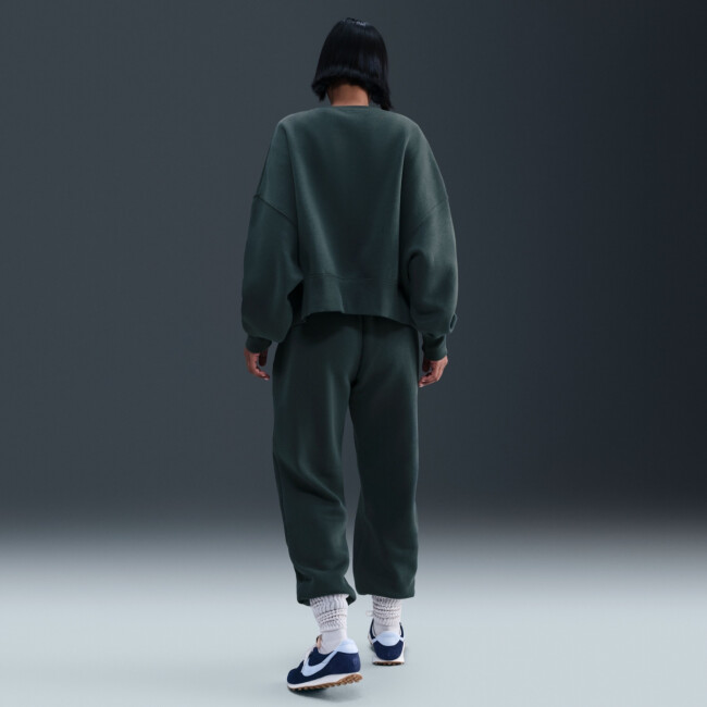 NIKE SPORTSWEAR PHOENIX FLEECE HIGH RISE OVERSIZED SWEATPANTS kelnės