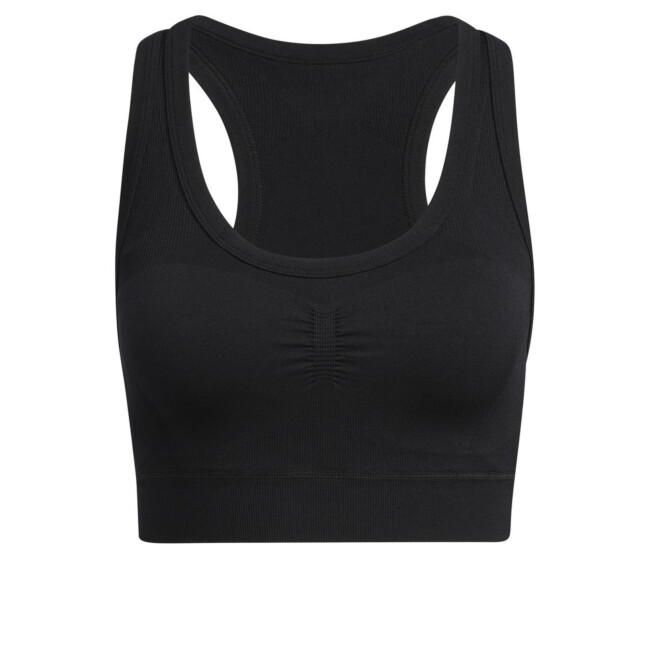 ADIDAS W STUDIO BRA sportinės liemenėlės | Sportland