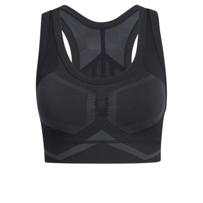 ADIDAS W STUDIO 2TNE BRA sportinės liemenėlės | Sportland