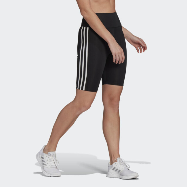 ADIDAS W 3S SH TIG kelnės | Sportland