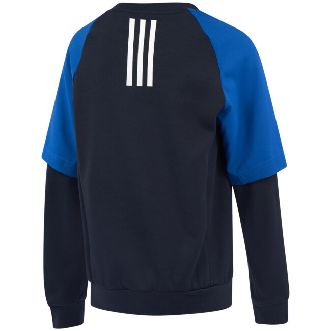 ADIDAS B XFG CREW džemperiai | Sportland
