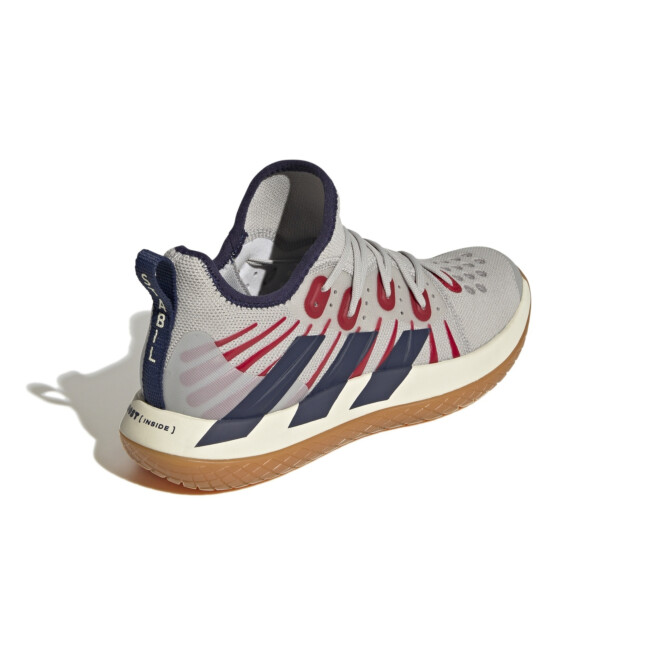 ADIDAS STABIL NEXT GEN HANDBALL SHOES salės batai
