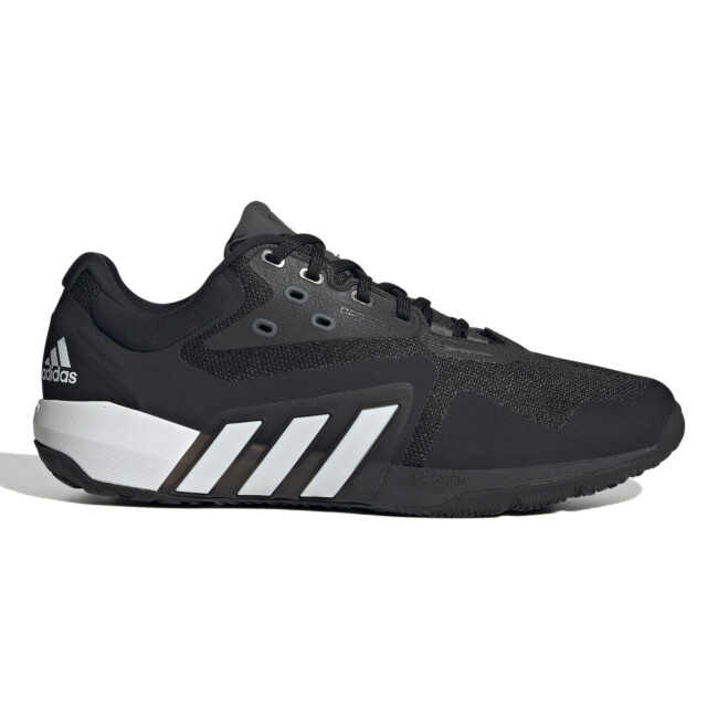 ADIDAS MEN'S DROPSET TRAINER SHOES treniruočių batai