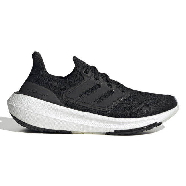ADIDAS WOMEN'S ULTRABOOST LIGHT SHOES bėgimo batai