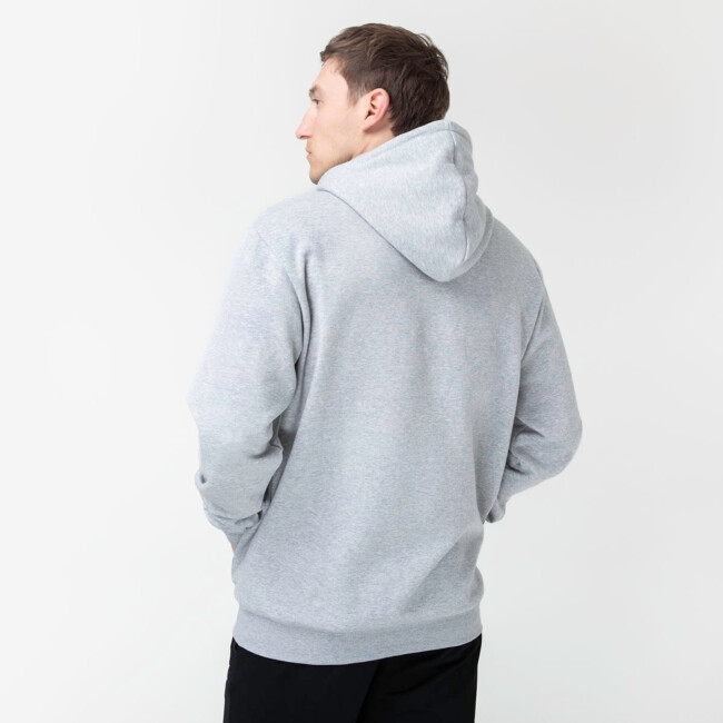 ADIDAS MEN'S ESSENTIALS FLEECE HOODIE džemperiai