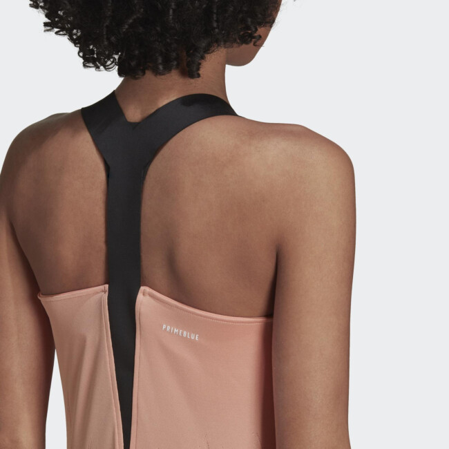 ADIDAS W Y-TANK PB AK marškinėliai | Sportland