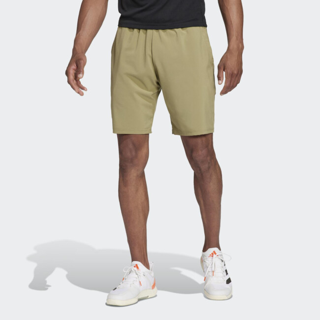 ADIDAS CLUB SW SHORT šortai | Sportland