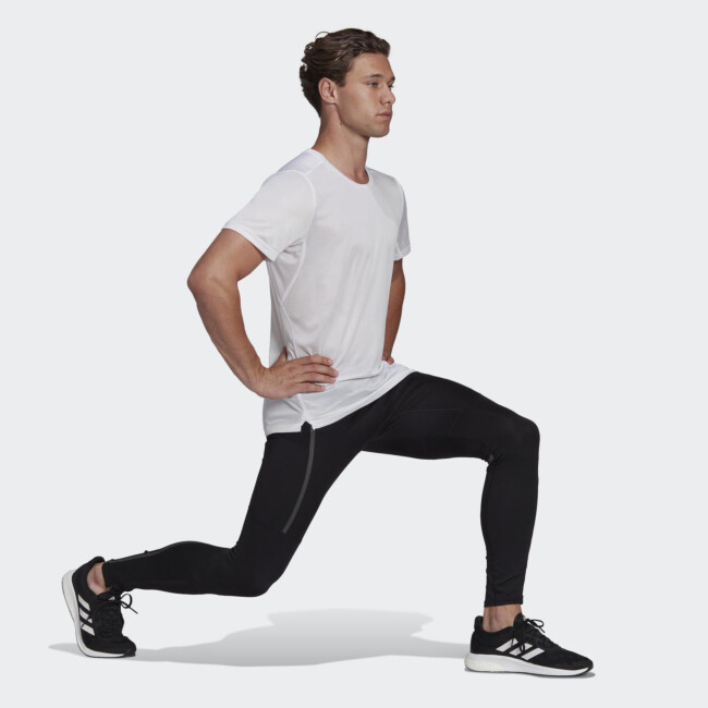 ADIDAS M SATURDAY TIGHT kelnės | Sportland