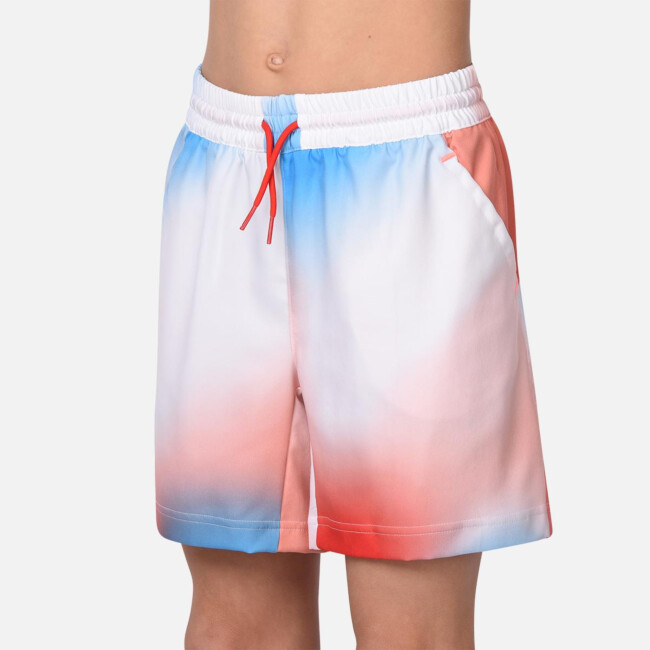 ADIDAS JB PRINTED SHORT šortai | Sportland