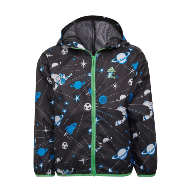 ADIDAS CB LB DY TS WB striukės ir parkos | Sportland