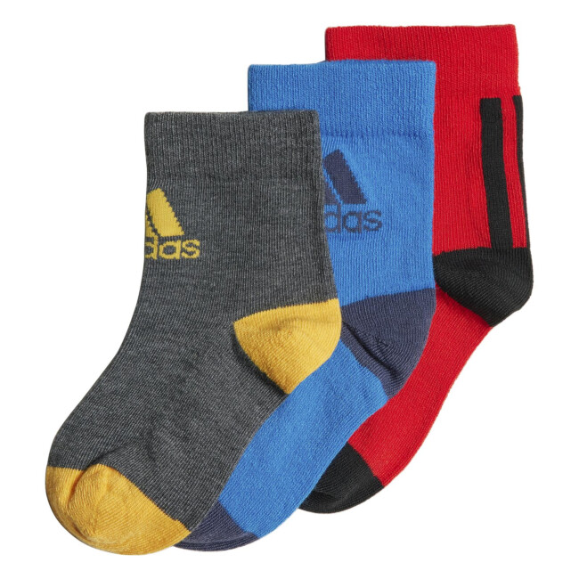 ADIDAS KIDS SOCKS 3PP kojinės | Sportland