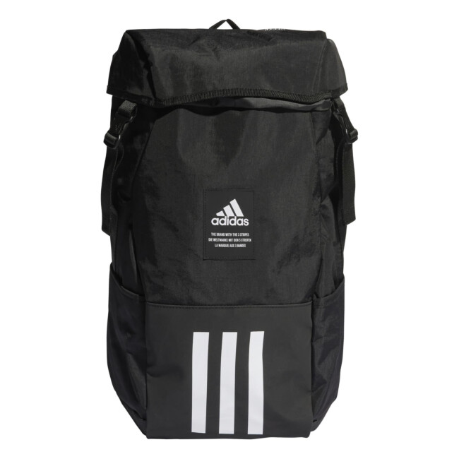 ADIDAS 4ATHLTS CAMPER BACKPACK - 27.5L kuprinės