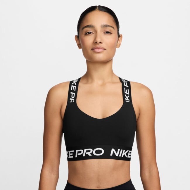 NIKE PRO LIGHT SUPPORT sportinės liemenėlės | Sportland