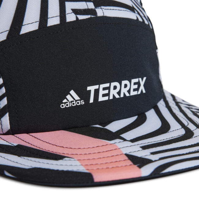 ADIDAS TRX 5P CAP GRPH kepurės | Sportland