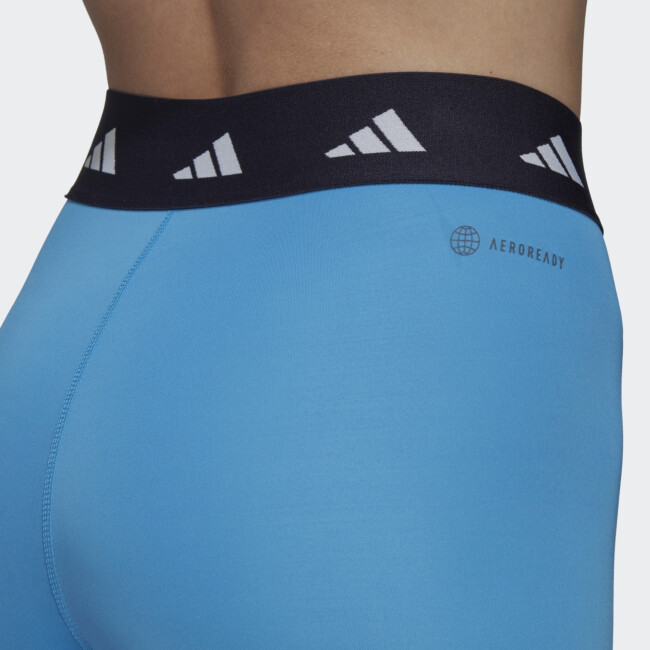 ADIDAS TECHFIT 7/8 TIGHTS kelnės