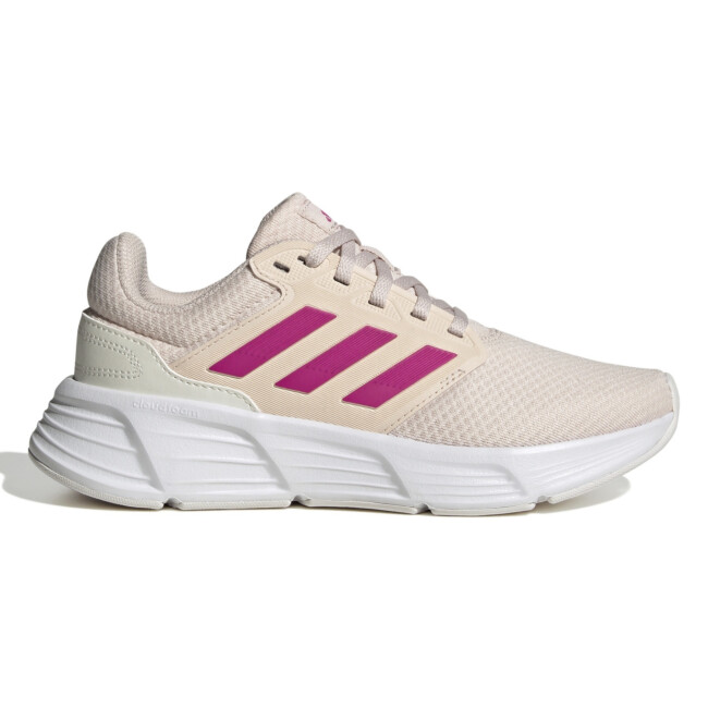 ADIDAS WOMEN'S GALAXY 6 SHOES bėgimo batai