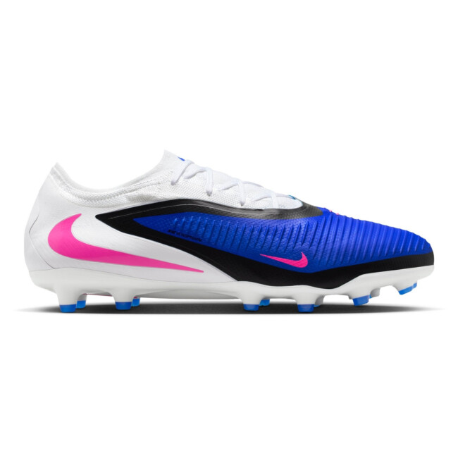 NIKE PHANTOM 6 LOW PRO ARTIFICIAL-GRASS FOOTBALL CLEATS futbolo bateliai