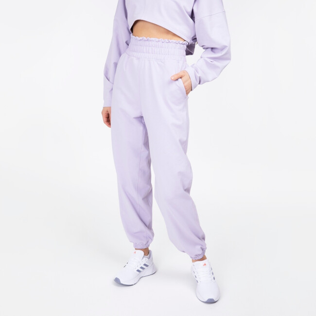 ADIDAS WOMEN'S YOGA STUDIO PANTS kelnės