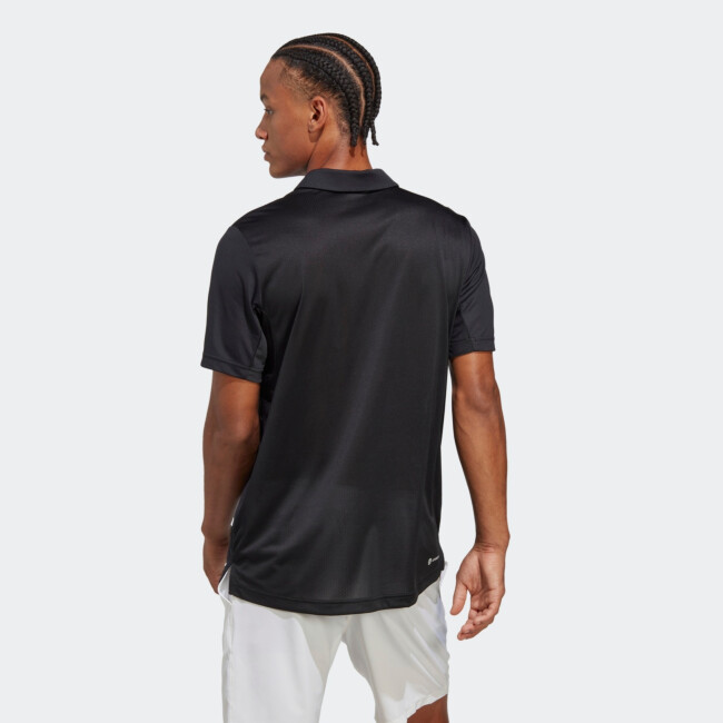 ADIDAS MEN'S CLUB TENNIS POLO SHIRT polo marškinėliai