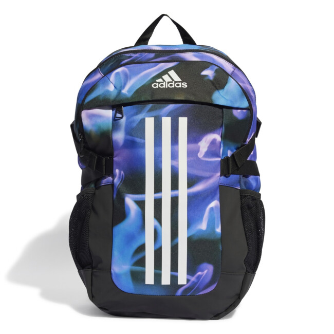 ADIDAS POWER VI GRAPHIC BACKPACK - 24L kuprinės