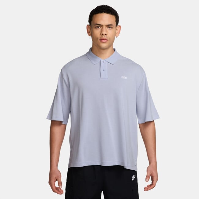 NIKE SPORTSWEAR CLUB polo marškinėliai | Sportland