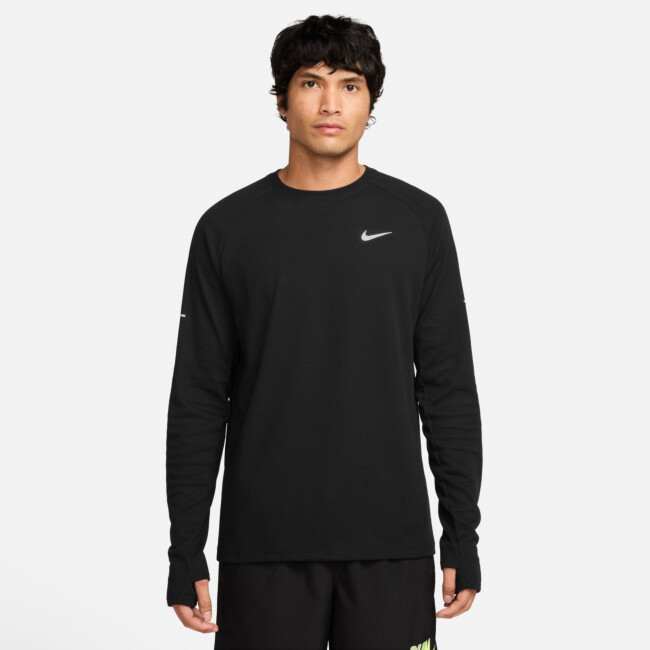 NIKE STRIDE DRI-FIT WAFFLE marškinėliai